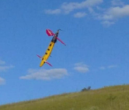 Walkyrie Engineering GmbH Switzerland | Home